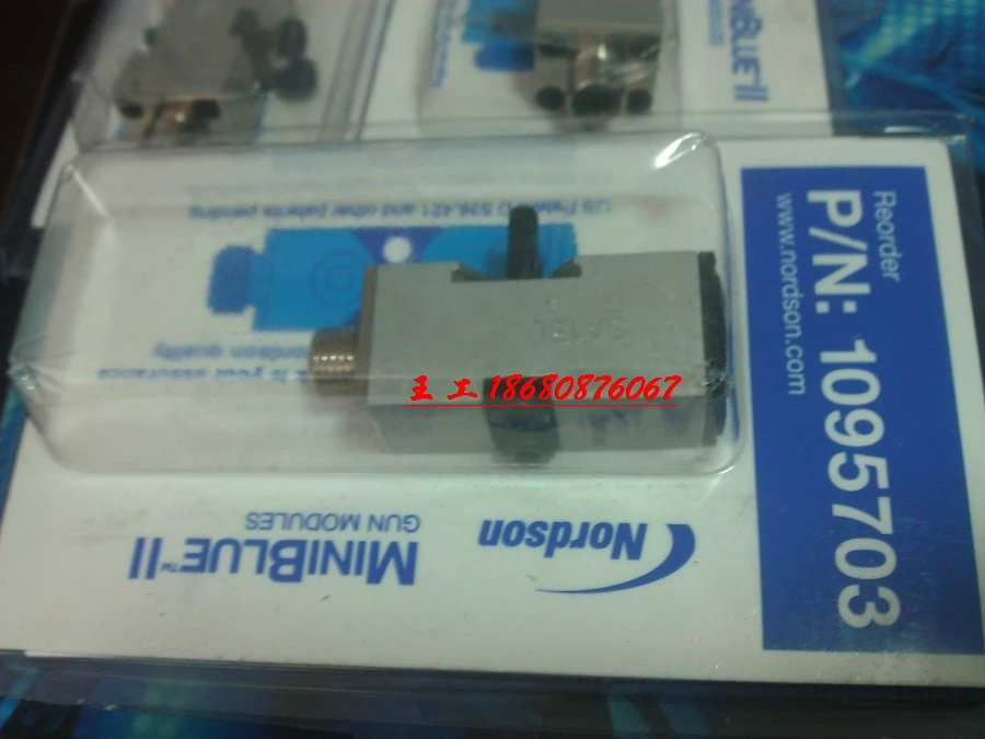 米国ノードソン グルーガン銃ノードソン ミニ ミニ ブルー銃モジュール 1095703|gun rifle|gun cleangun soft ...