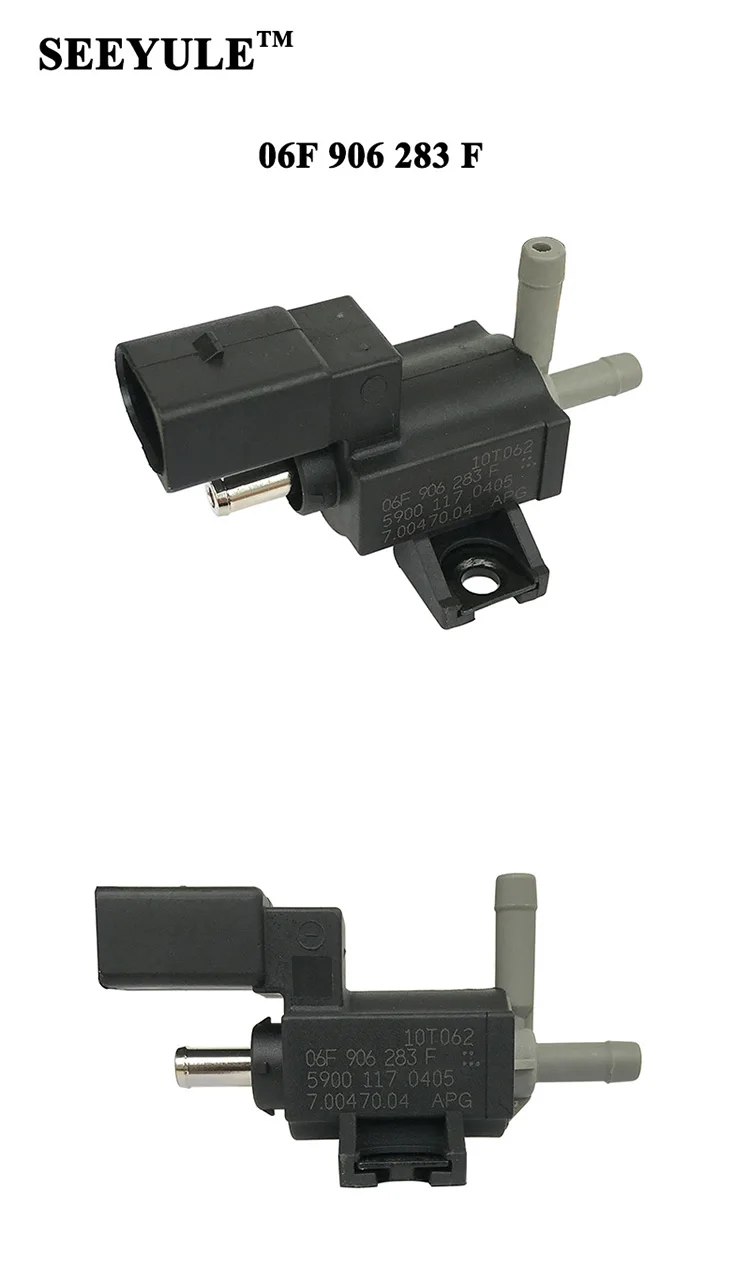 Купить 1 шт. seeyule 06f настенные 906 283 Ф турбо наддува ...