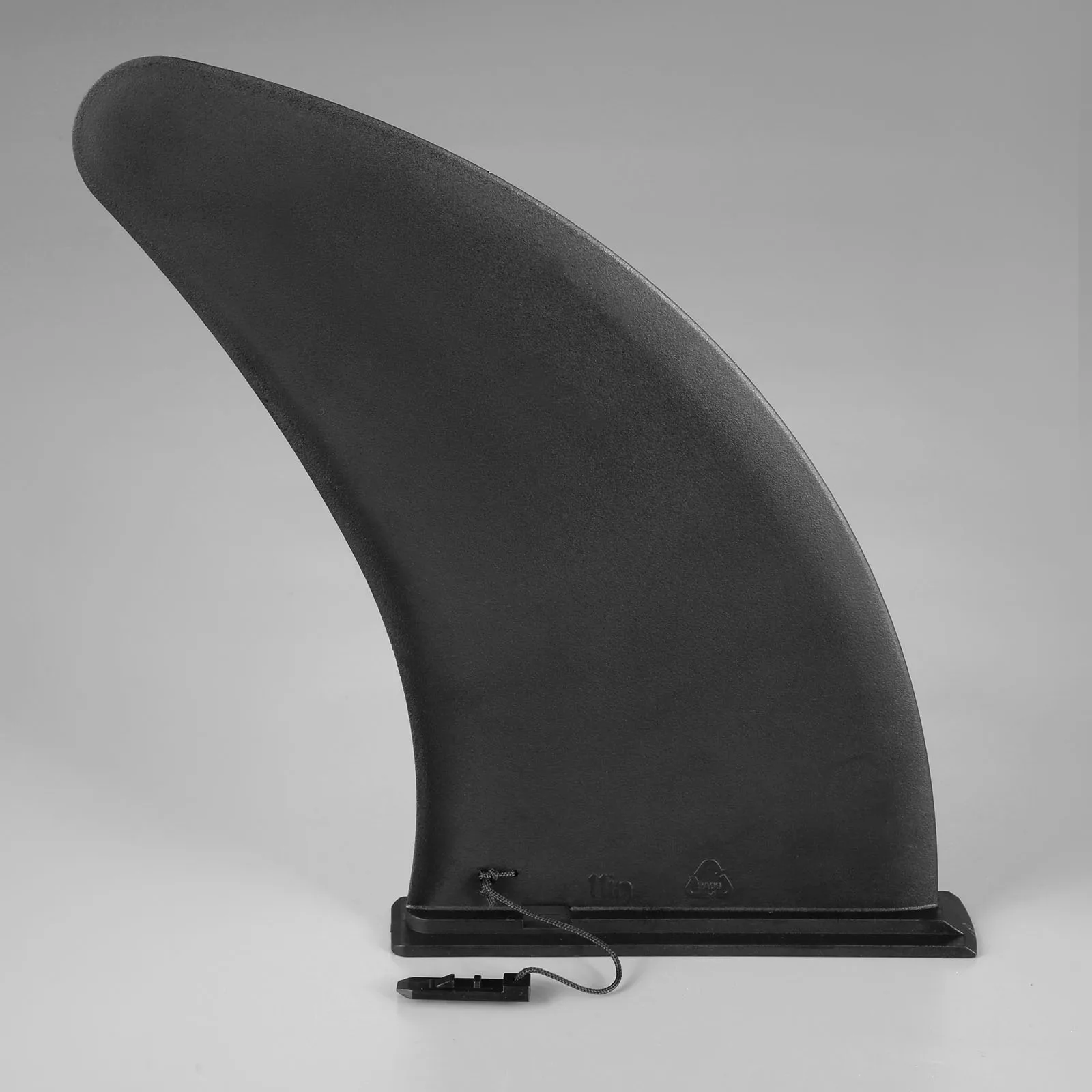 11 Inch Boat Surf Water Wave Fin SUP Accessories Stabilizer Stand Up ...