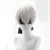 High quality YoRHa No.2 Type B 2BYoRH 2A 9S 2B wig Cosplay Wig NieR ...