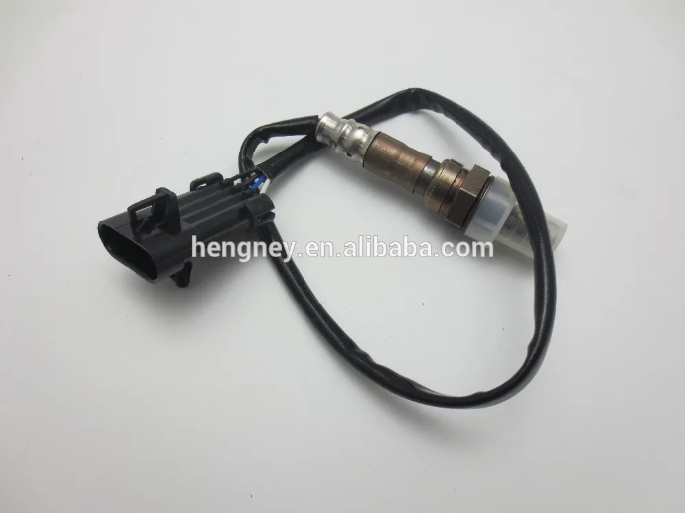 Universal O2 Oxygen Sensor For Chevrolet AVEO WAVE 25177968 25312184 ...
