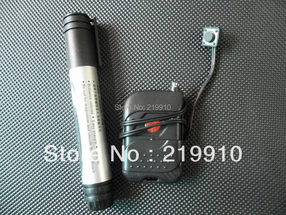 Free shipping Psychokinesis PK Mystical Power Pen with Remote Control ...