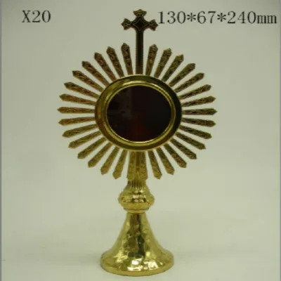 high quality assurance of copper sacred goods, Catholicism, good church ...