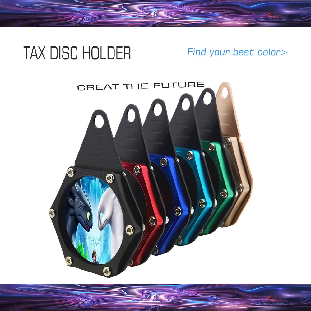 Motorcycle-Tax-Disc-holder-tax-disc-tax-disc-holder-motorcycle-tube-Tax ...