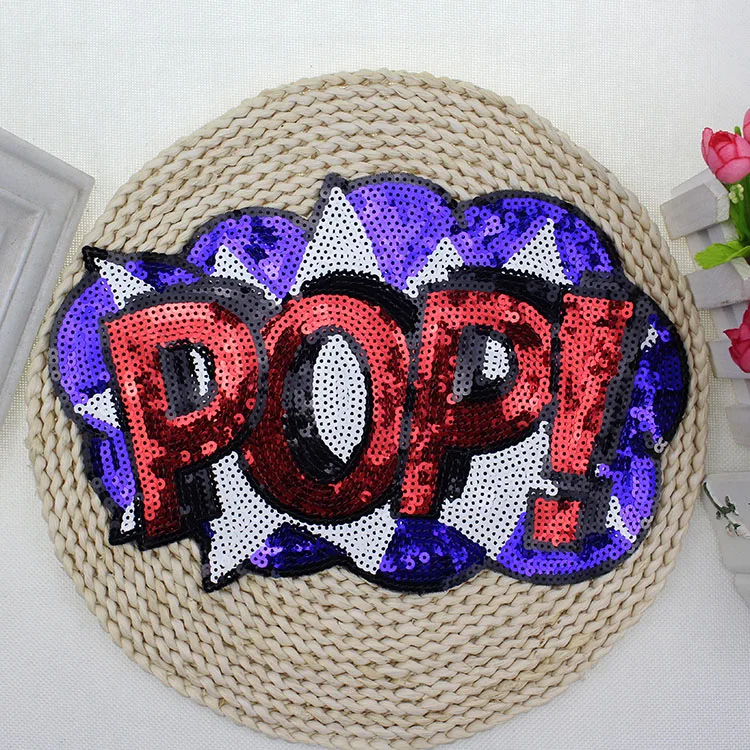 BT057 5 Pcs/Lot New Arrival French Swiss Wholesale Fashion DIY Pop ...