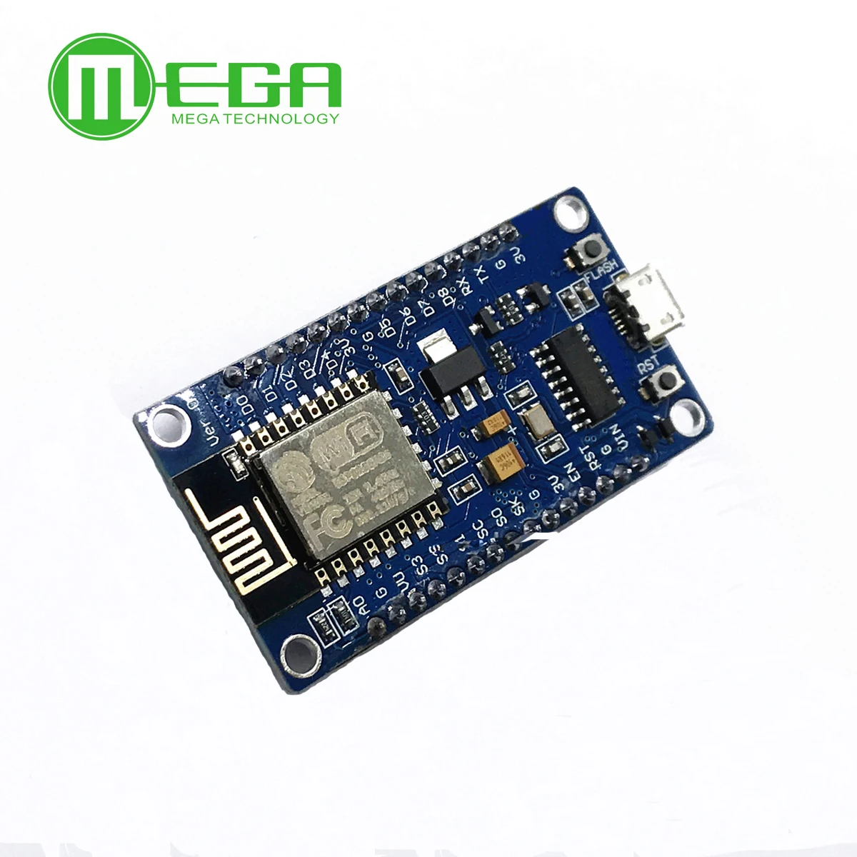 Esp8266 Esp 12f Esp 12e Esp12e Esp12f Ch340g Nodemcu Lua V3 Wifi Wireless Module Antenna Pcb