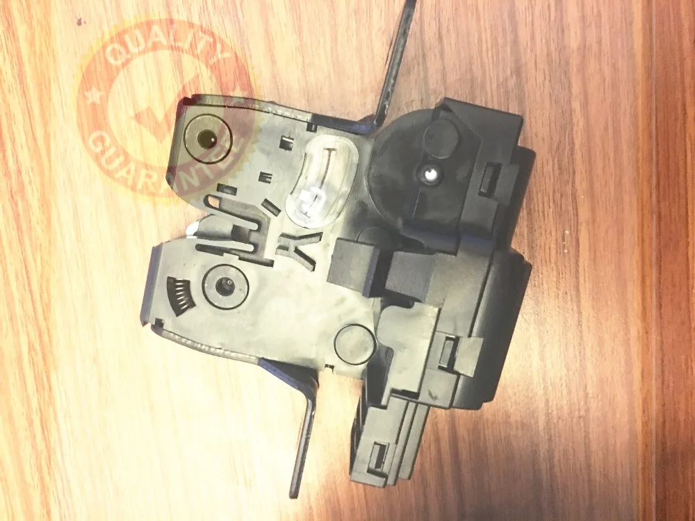 Lifegate задняя дверь багажника замок защелка для Renault Clio MK3 ...