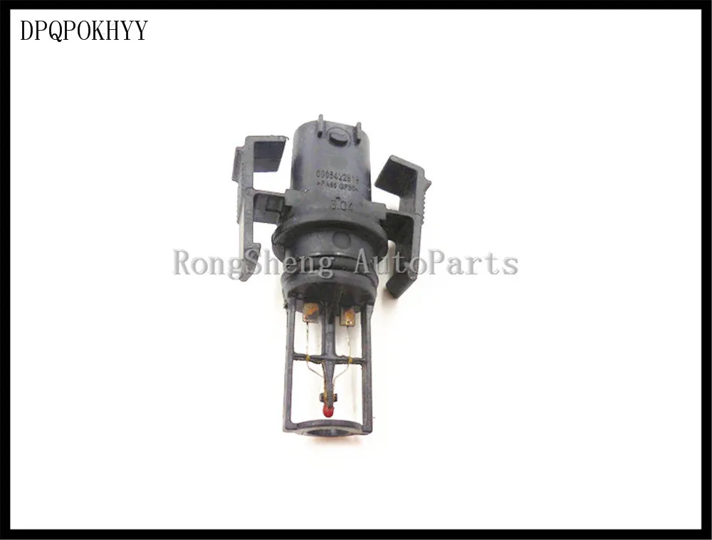 DPQPOKHYY For Mercedes temperature sensor,0005422818,000 542 28 18 ...