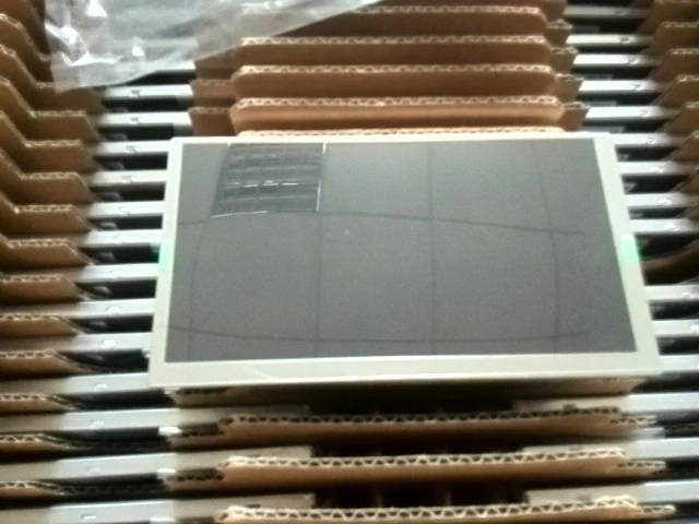 Pantalla LCD CLAA061LA0ACW 6,1 pulgadas|display|display 6display lcd ...