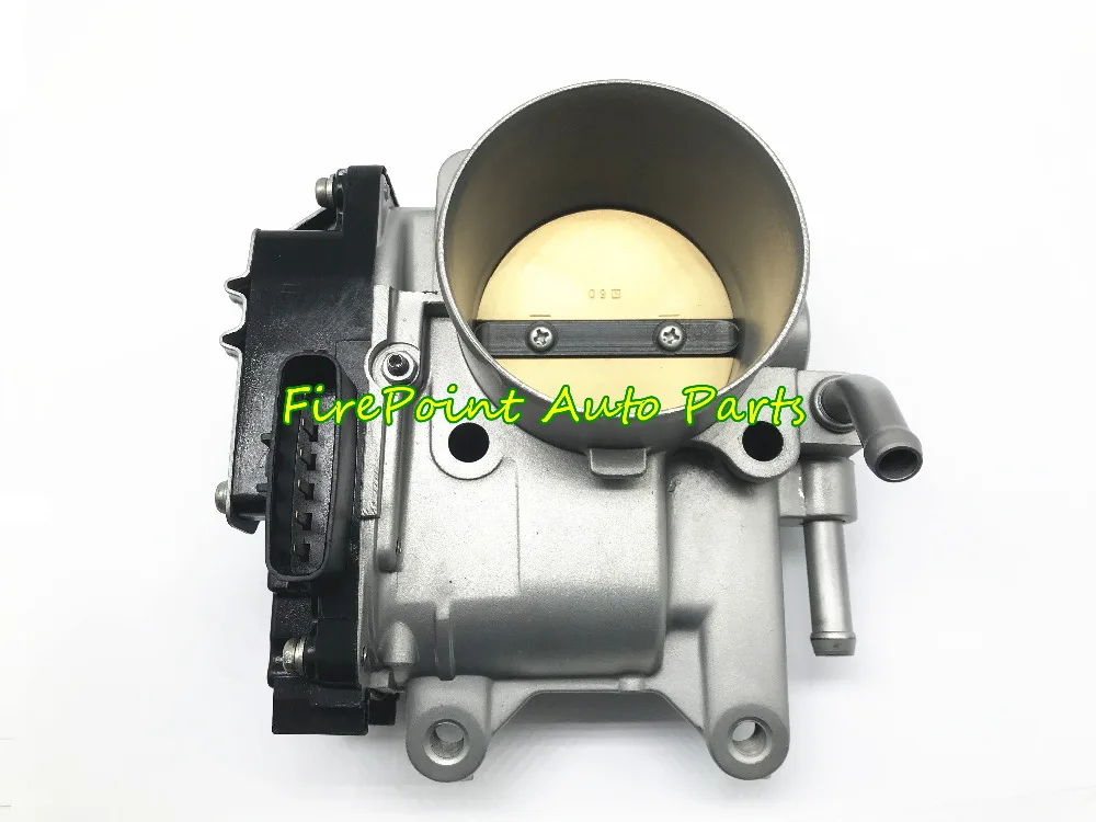 Engine Throttle Body Assy 1450A102 for Mitsubishi Outlander CW6 2006 ...