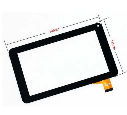Witblue New For RCA atvio mid7109sc Tablet touch screen panel Digitizer ...