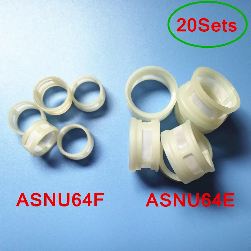 20sets Fuel Injector Filters ASNU64E ASNU64F Top Quality For OEM ...