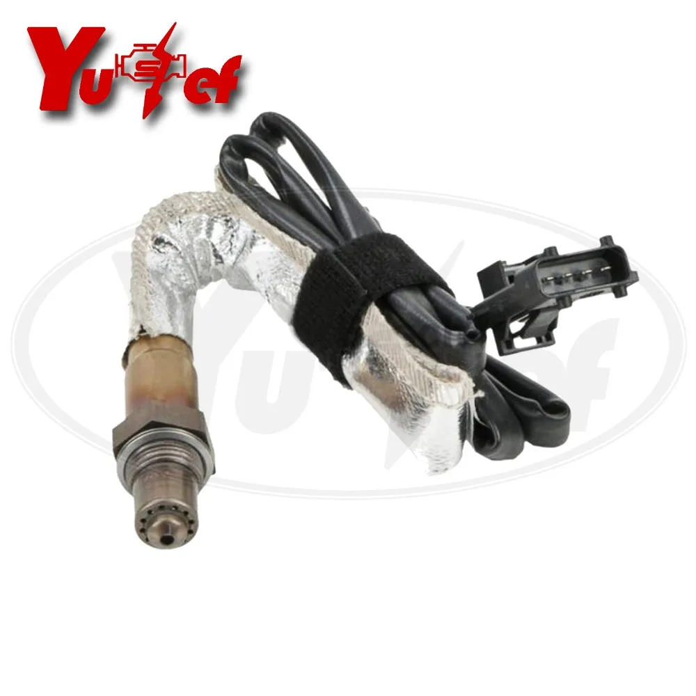 Oksigen-Sensor-Cocok-untuk-Vlovo-S60-S80-V70-XC70-XC90-8677894 ...