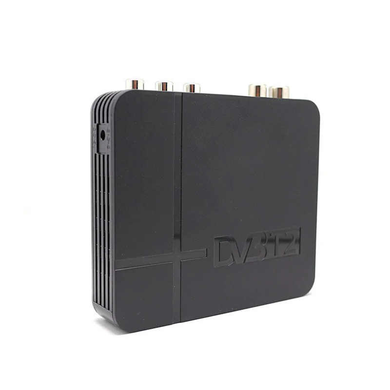 Купить двб Т2 тюнер формата MPEG4 DVB-Т2 совместимость с HD ...
