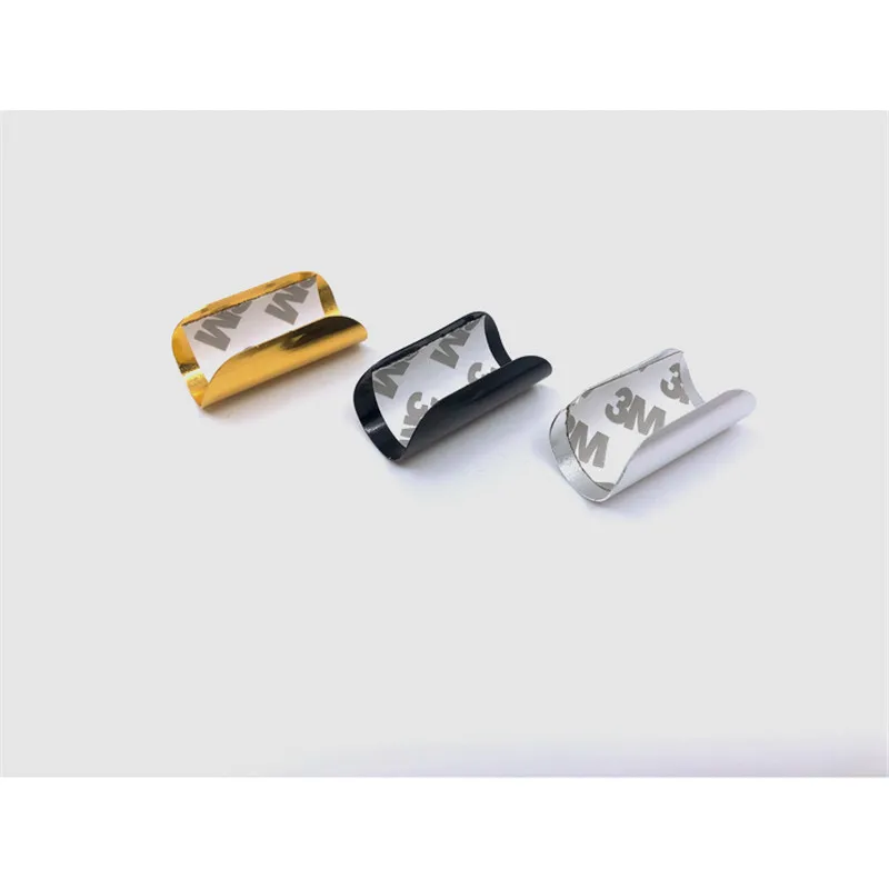 Folding bicycle rear fork protection sticker aluminum chain stopper for ...