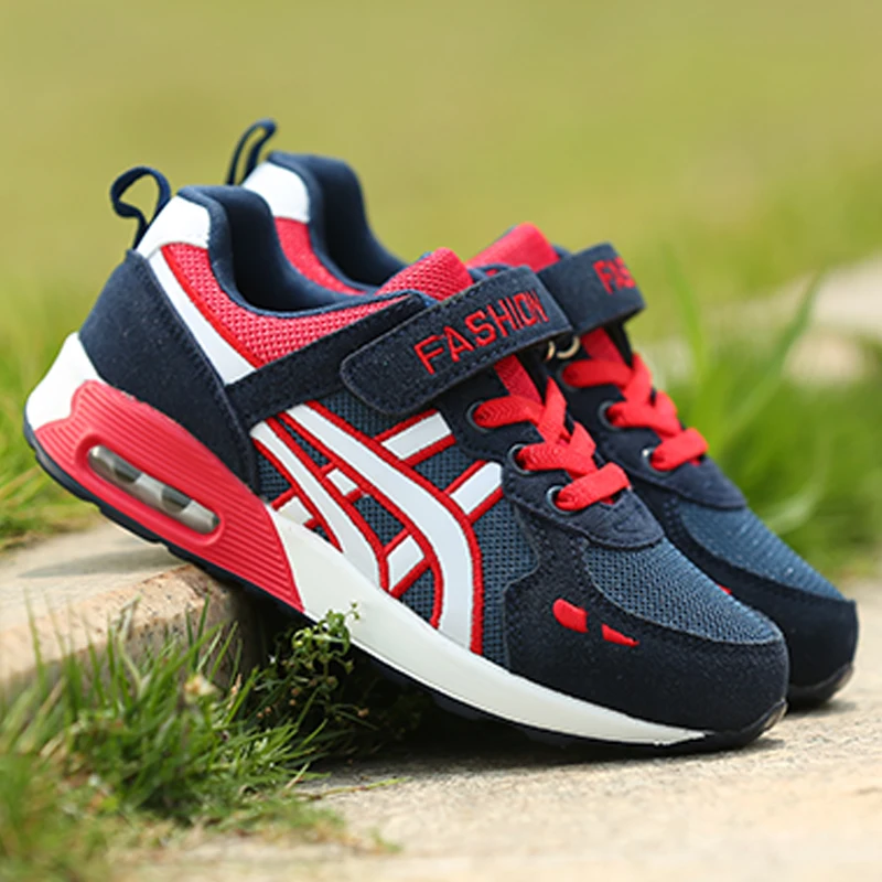 Aliexpress.com : Buy Children Shoes for Girls Running Shoes New Brand ...