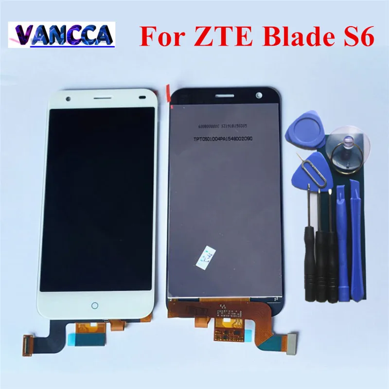 High Quality ! New LCD Display + Digitizer Touch Screen Glass Assembly ...