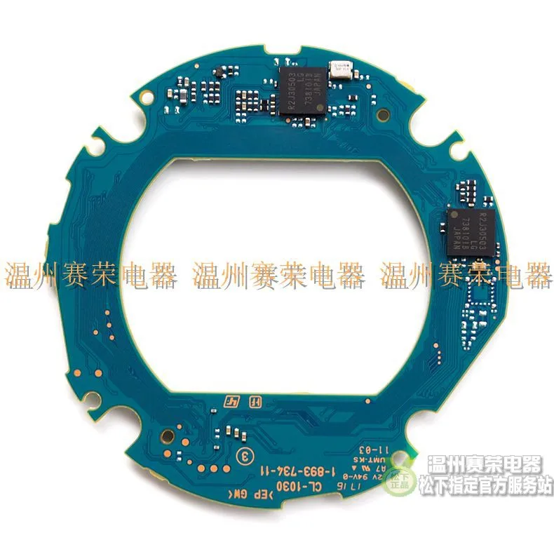 Объектив 28-135 Материнская плата основная плата PCB для sony FE PZ 28 ...