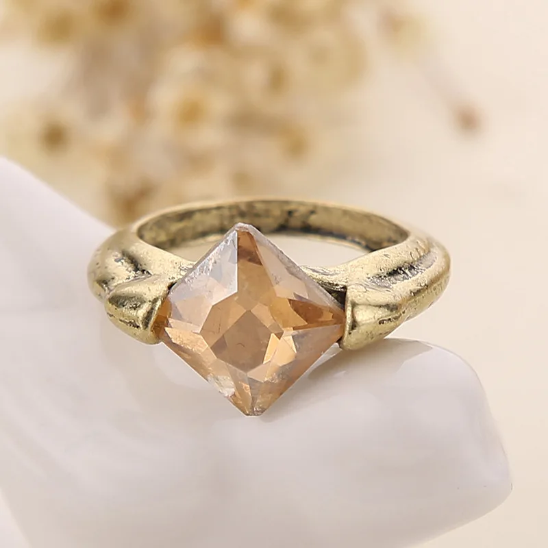 Lord-Voldemort-s-Horcrux-ring-vintage-deathly-hallows-Dumbledore-for ...