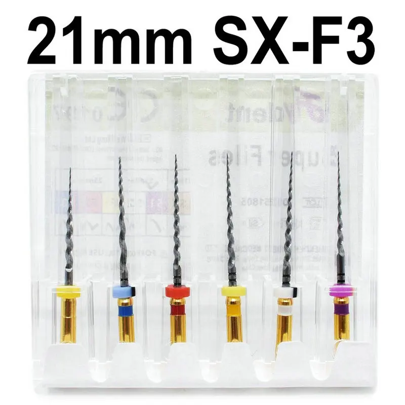 Dental-Files-Parts-Dental-Rotary-Super-Files-Needle-Accessories-Files ...