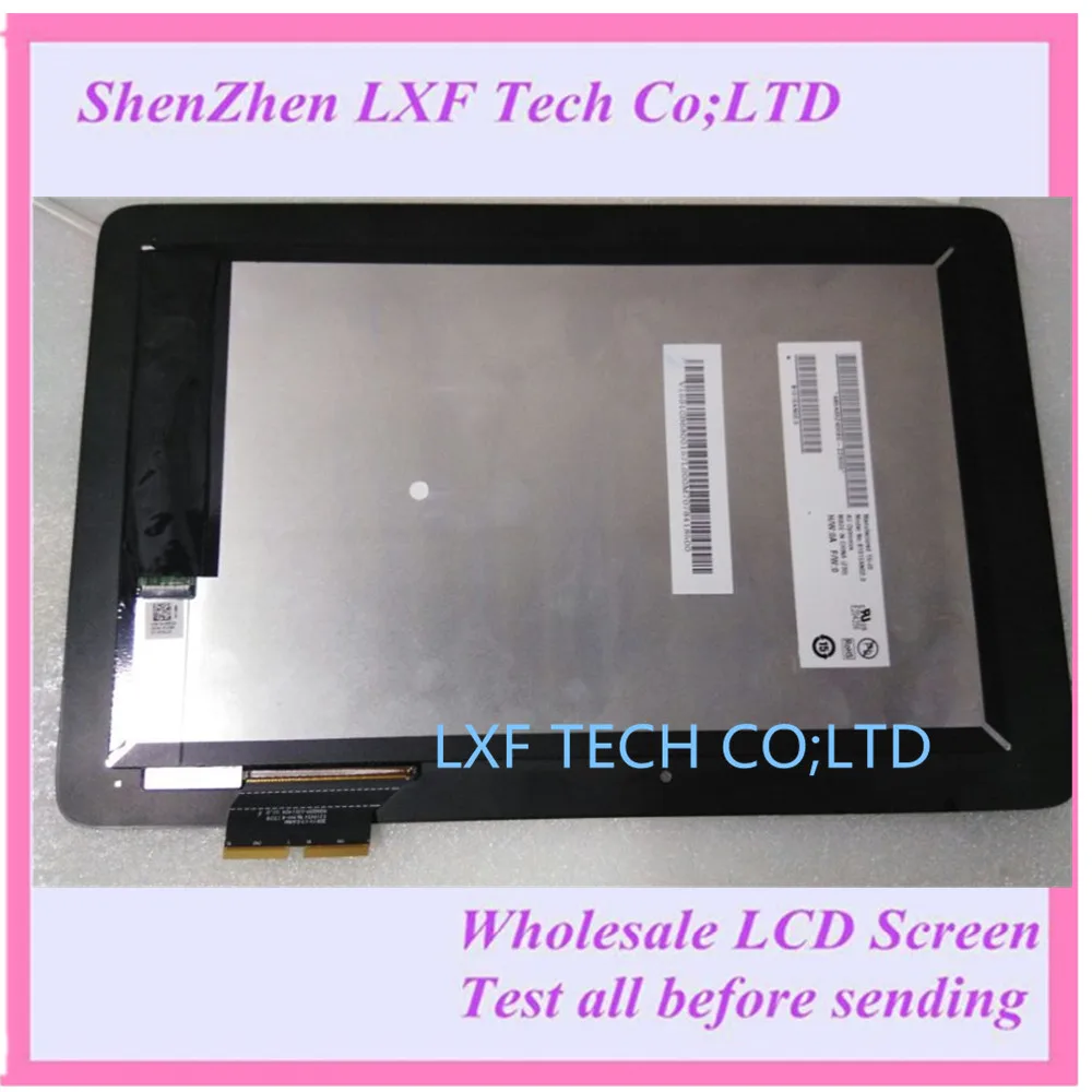 Piezas de montaje de Sensor digitalizador de pantalla táctil LCD para ASUS Transformer Mini ...