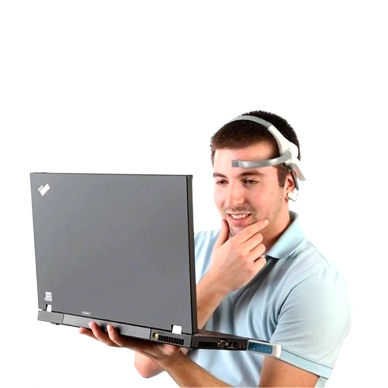 Mindwave Bluetooth Headset Mobile EEG Attention and Meditation lamp ...
