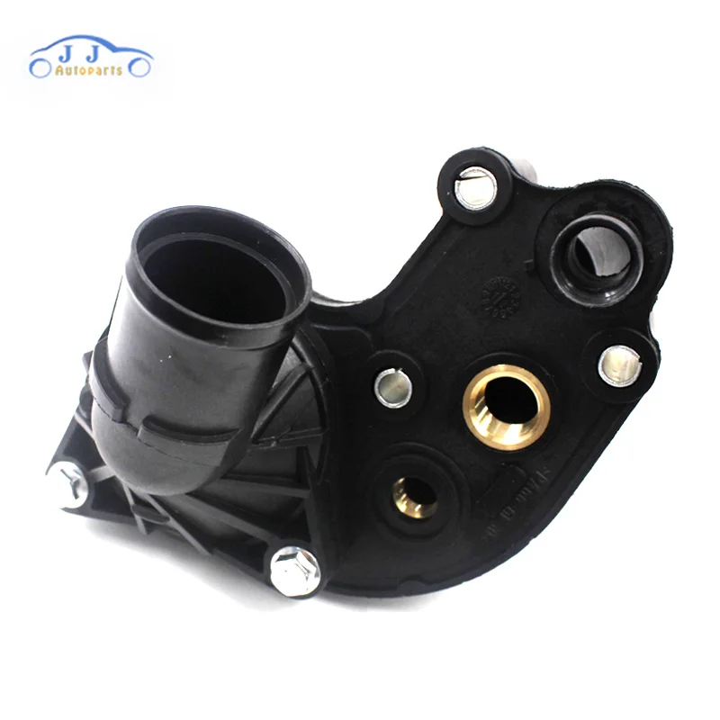 YU3Z-8A586-AA-Thermostat-Housing-Sensors-For-Ford-explorer-Mercury-97 ...