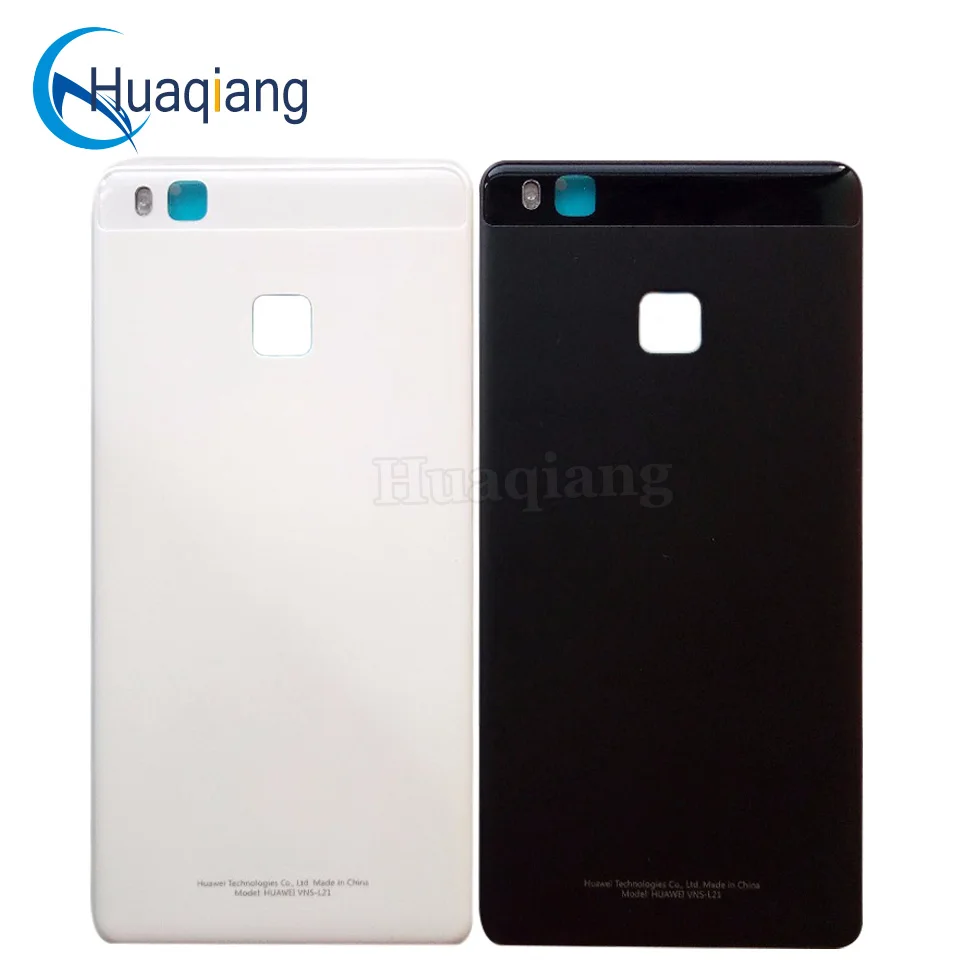 Original Battery Cover For Huawei P9 Lite Back Housings Door Battery ...