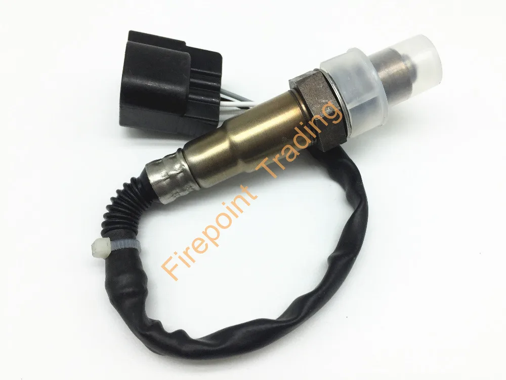 Para Hyundai acento Kia Rio Rio5 3921022600 sensor de oxígeno/Lambda ...
