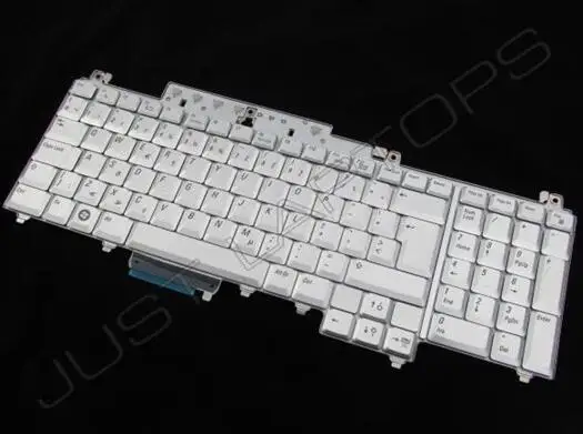 New Laptop keyboard for Dell Inspiron 1720 1721 Vostro 1700 XPS M1720 ...
