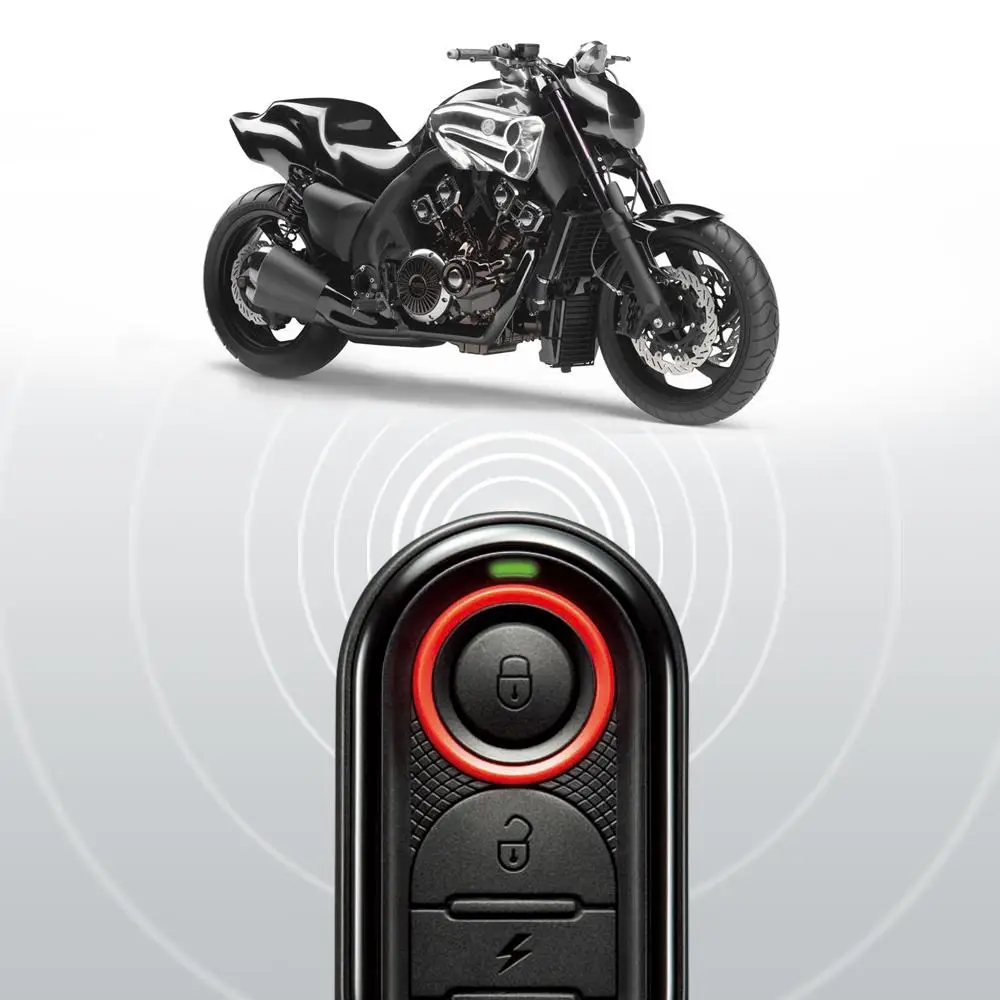 Online Buy Wholesale motorcycle alarm from China motorcycle alarm ...