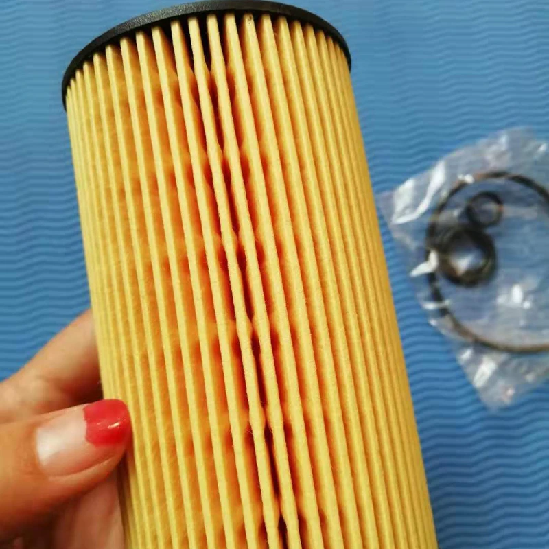 Oil Filter C Class w205 c200d c220 C250 A 651 180 00 09|Air Filters ...