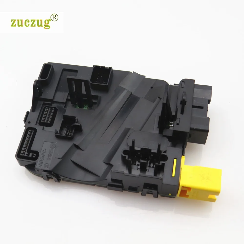 ZUCZUG Multifunction Steering Wheel Cruise Control Module For VW Caddy ...