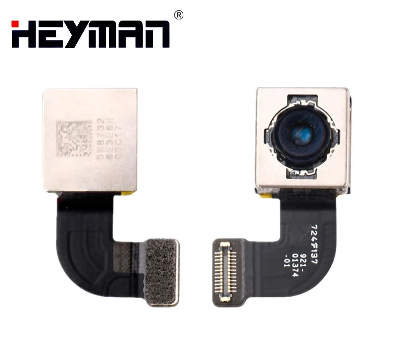 Heyman Camera Module For Apple iPhone 8 Rear Facing Camera Module ...
