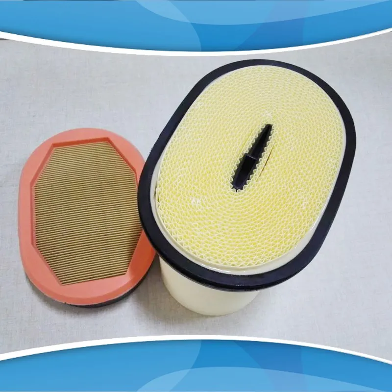 CA4996 2277449 канальный воздушный элемент воздушный фильтр 227-7449 ...