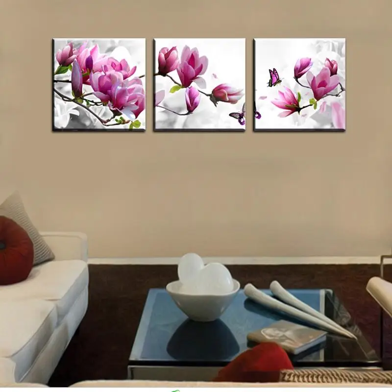 Luxury Wall Decorations Paintings
