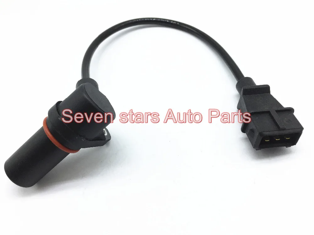 Kurbelwellen positionssensor Für OPEL Astra G Box Immobilien Saloon OEM ...