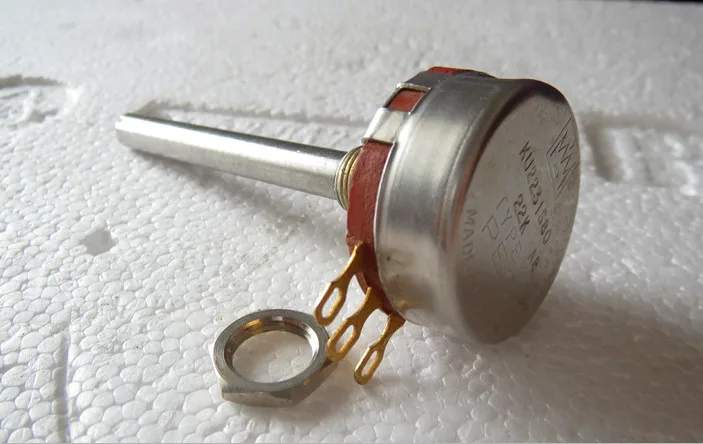 Original-new-100-KU2231S80-22K-gold-plated-3pin-wire-winding ...