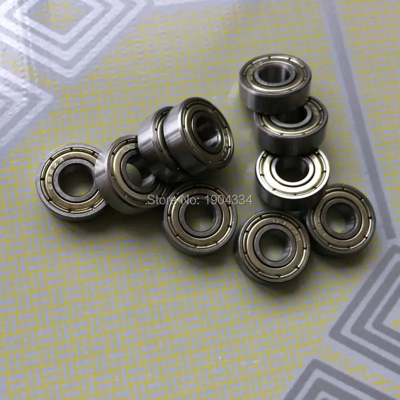 Business & Industrial Other Bearings & Bushings Automation, Motors ...