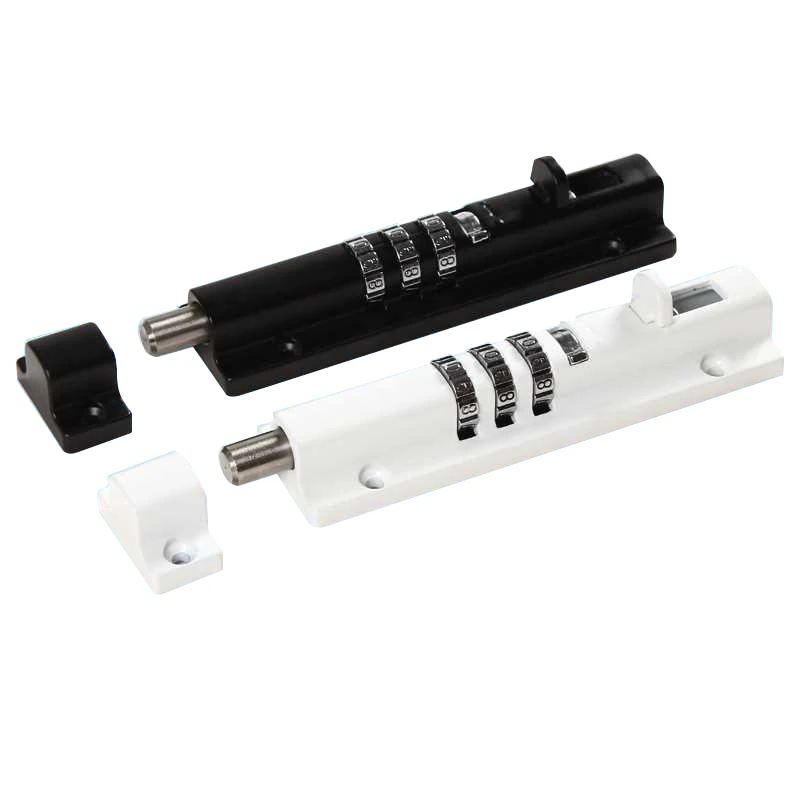 1Pcs-3-Dial-Cipher-Lock-Bolt-Stainless-Steel-Aluminum-Thickening ...