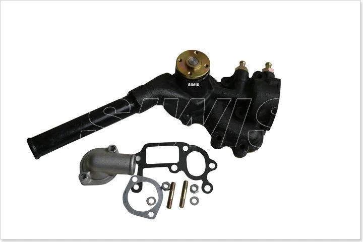 Water Pump 1376005 326774 For Hyster H2.5xl Forklift Va Engine - Water ...