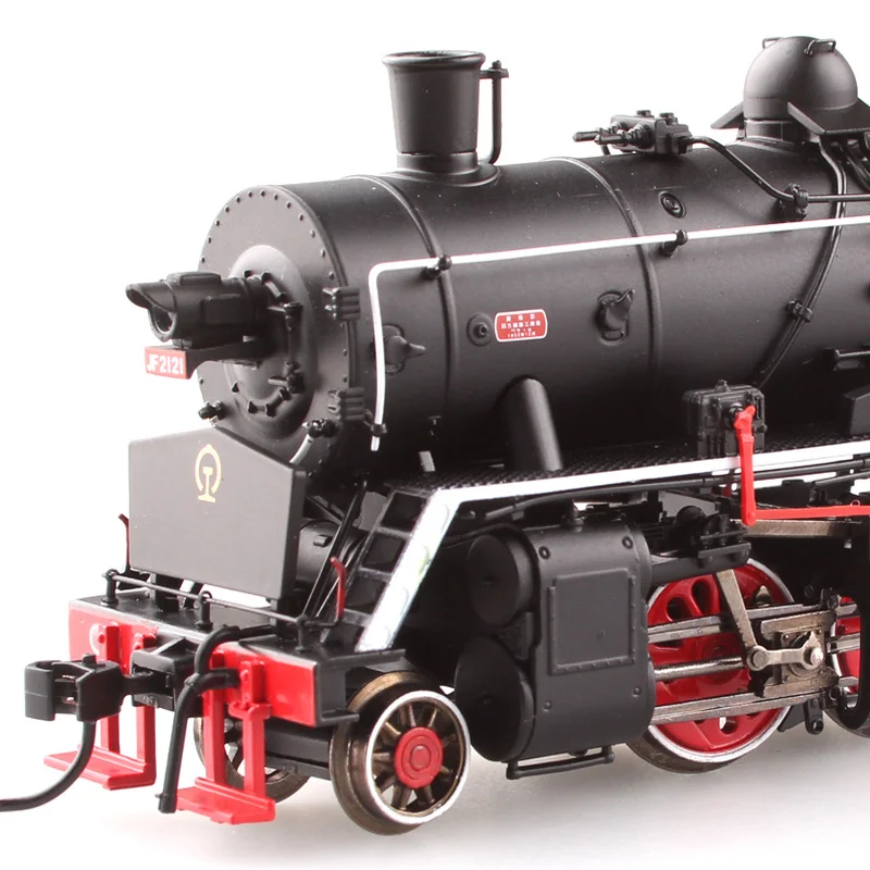 Model Train Engines