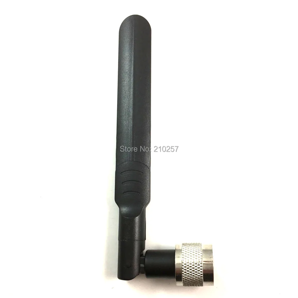 600pcs Dual Band Antenna 2.4g/5.8g 8dbi Wifi Antena Omni Ap For Zte ...