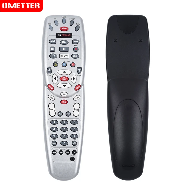 Comcast Universal Remote