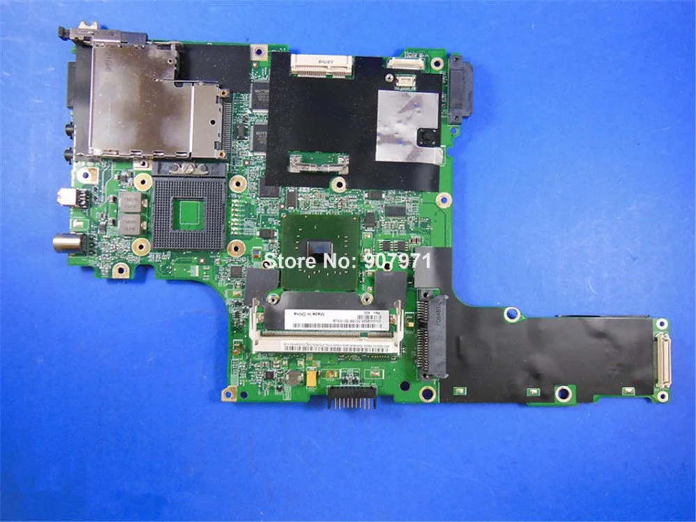 Para-Dell-Inspiron-E1405-48-4-E201-011-KG525-0KG525-placa-madre-del ...