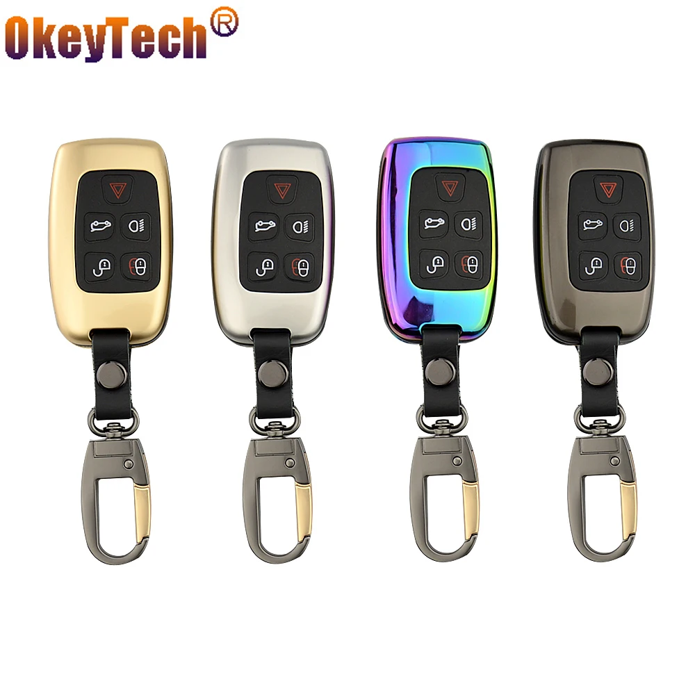 OkeyTech For Land Rover Range Rover Discovery For Jaguar Freelander ...