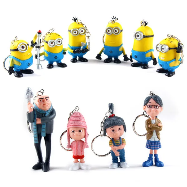 Edith Despicable Me 2