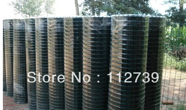Dark Green Coated Holland Wire Mesh For Harbor Or Wharf|wire mesh ...