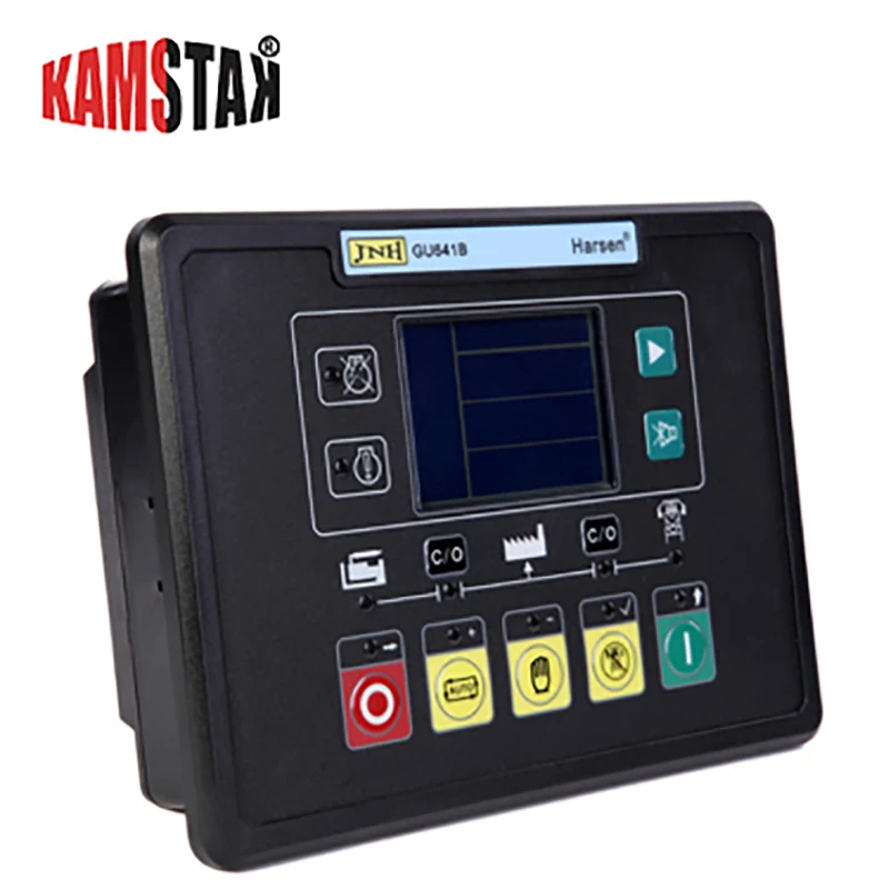 power-generator-controller-GU641B-diesel-alternator-part-automatic ...