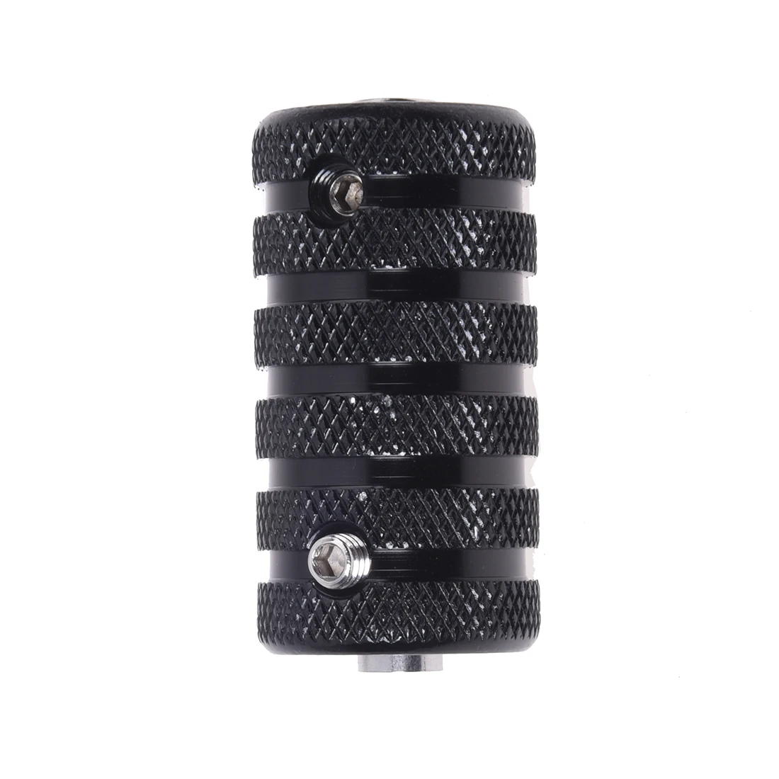 New Black 25mm Aluminum Alloy Grip Tube for Tattoo Machine Gun|Tattoo ...